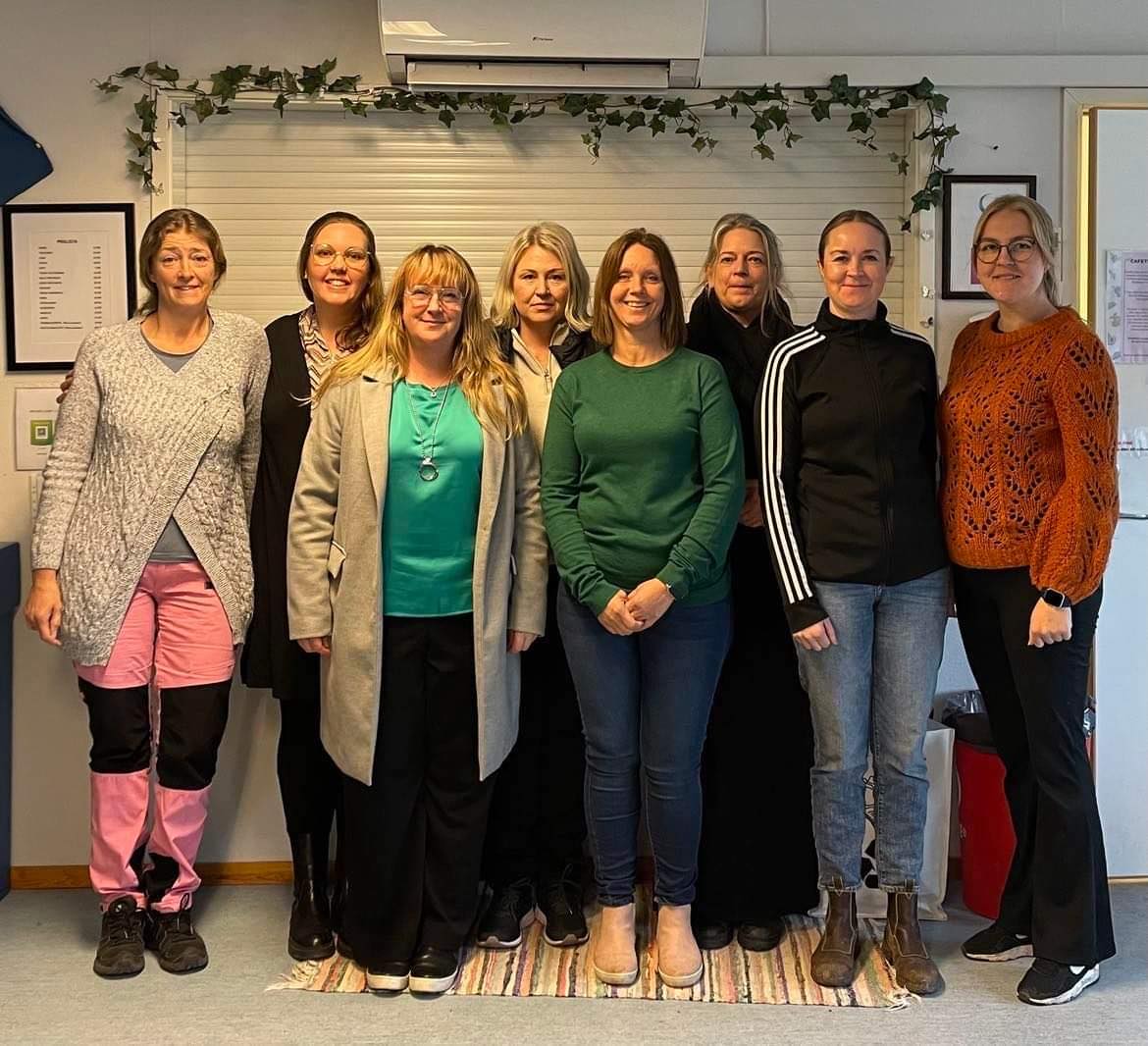 Styrelsen – Välkommen till Lysekils Ryttarförening